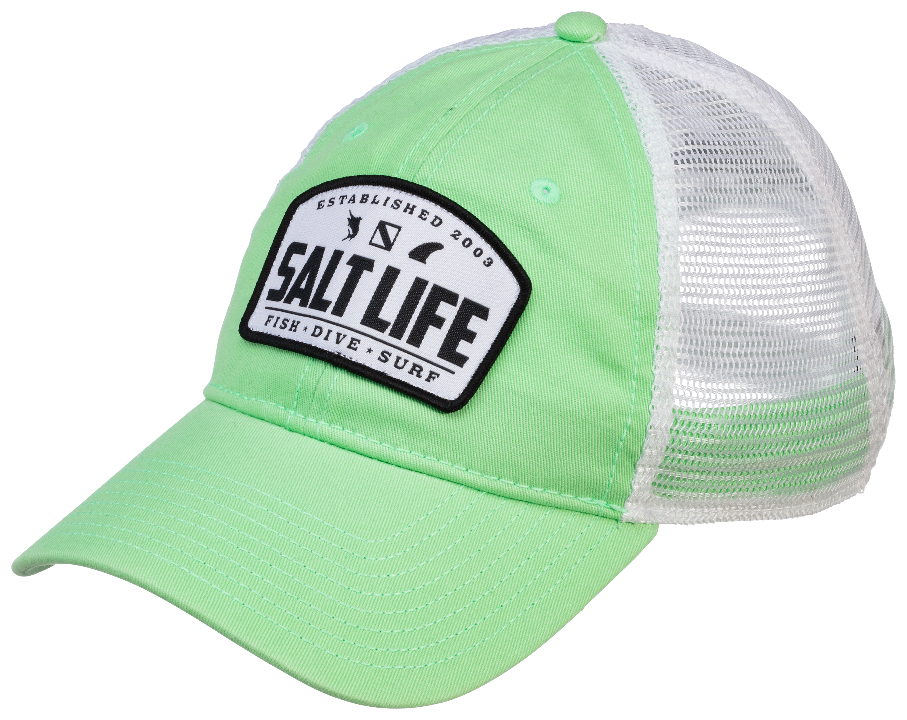 Salt Life Deckhand Cap | Bass Pro Shops